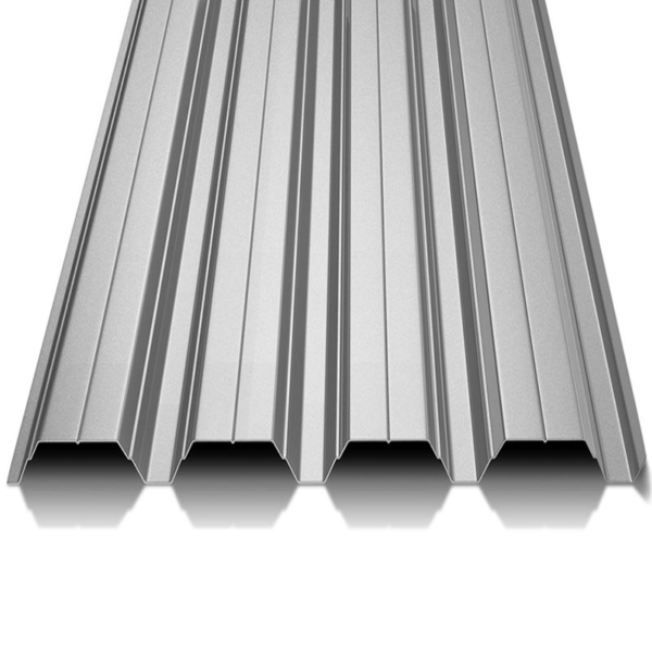 Trapeze Sheet Metal – YEA Metal